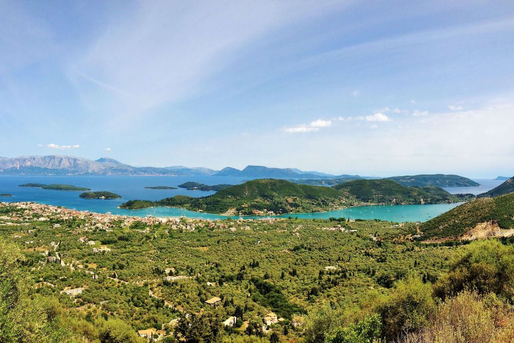 Ellas Retreat Center in Greece - Reviews, Photos, Videos (Updated 2026 ...
