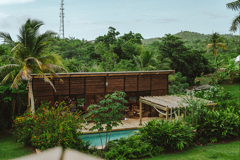 Finca Victoria in Puerto Rico - Reviews, Photos, Videos (Updated 2025)