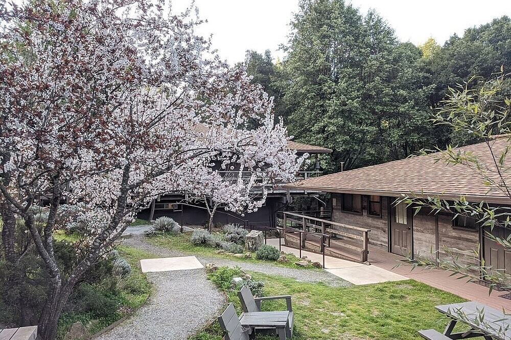 Jikoji Zen Center in Los Gatos, California, United States - Reviews ...