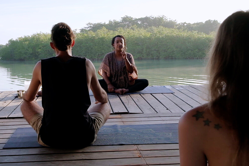 Mantra Homestay in Bacalar, Quintana Roo, Mexico - Reviews, Photos ...