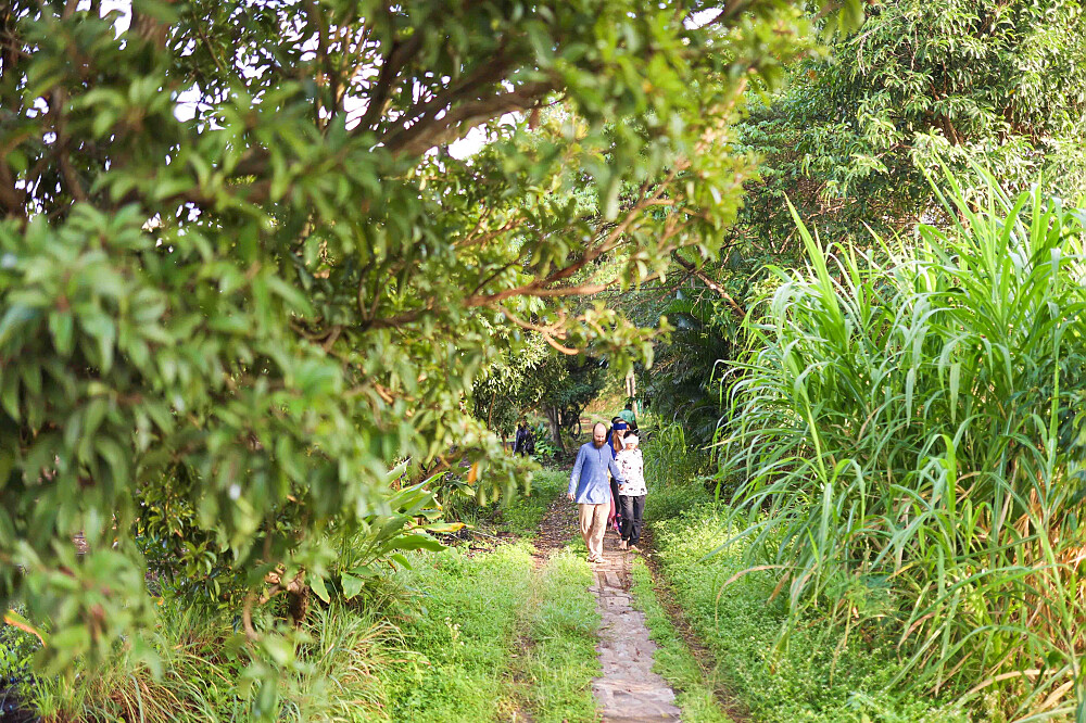 Hidden Oasis in Pune, Maharashtra, India - Reviews, Photos, Videos ...