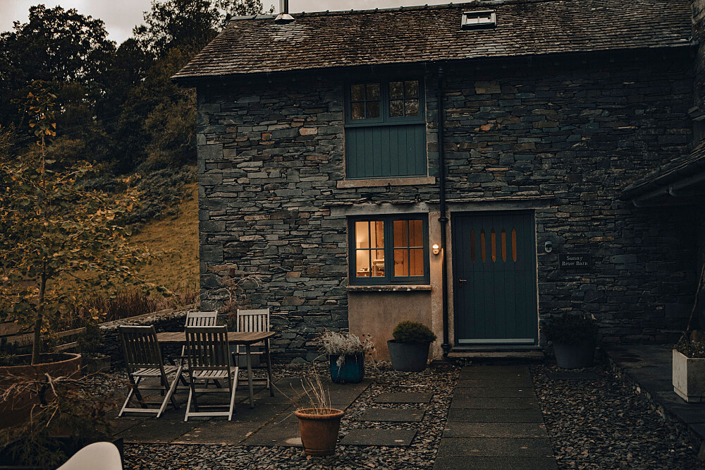 Sunny Brow Farm in Ambleside, Cumbria, England - Reviews, Photos ...