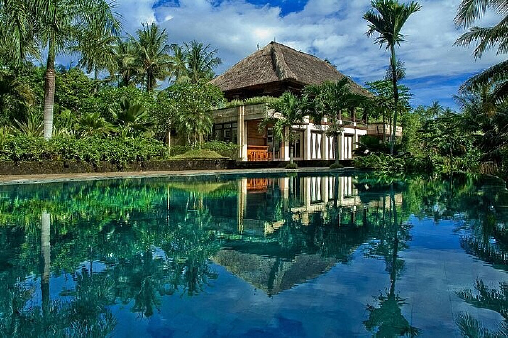 Bali Purnati Centre for the Arts in Ubud, Bali, Indonesia - Reviews ...