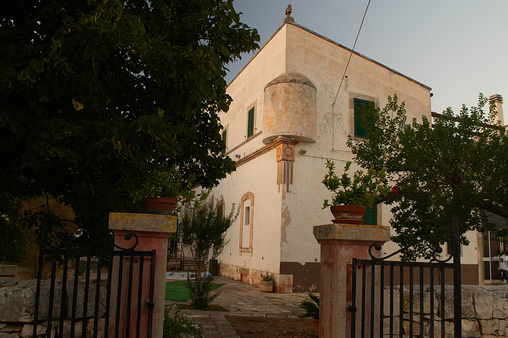 Masseria Olga in Metropolitan City of Bari, Puglia, Italy - Reviews ...