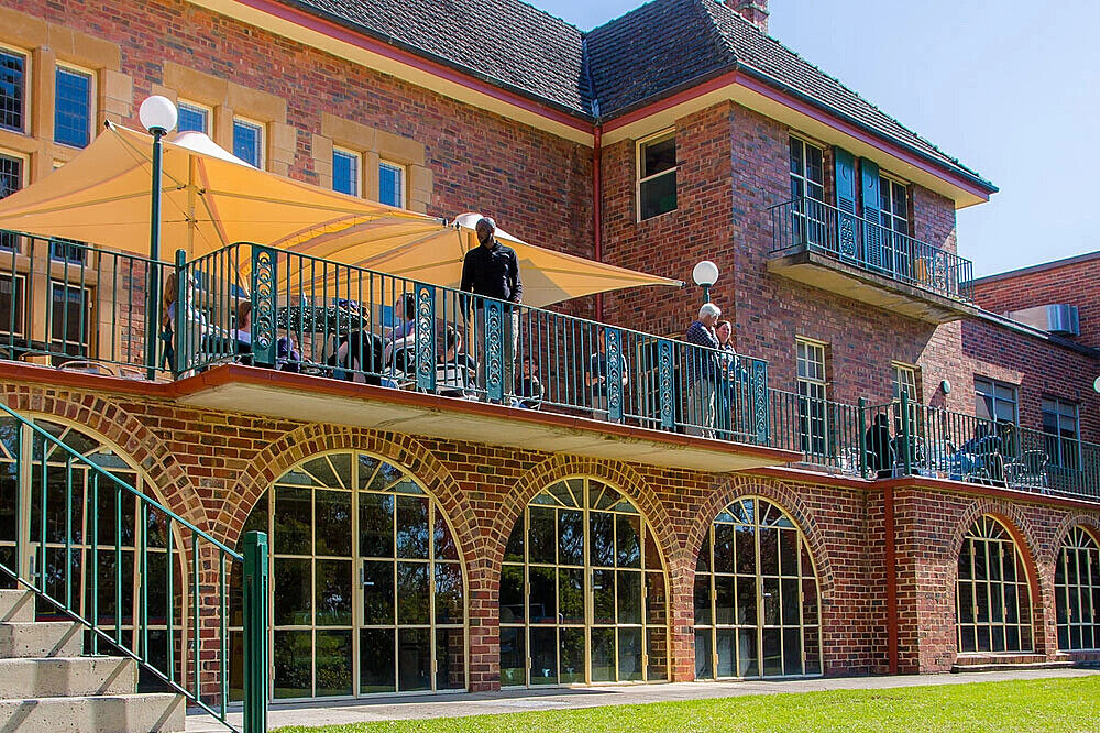 Amberley Retreat in Victoria, Australia - Reviews, Photos, Videos ...