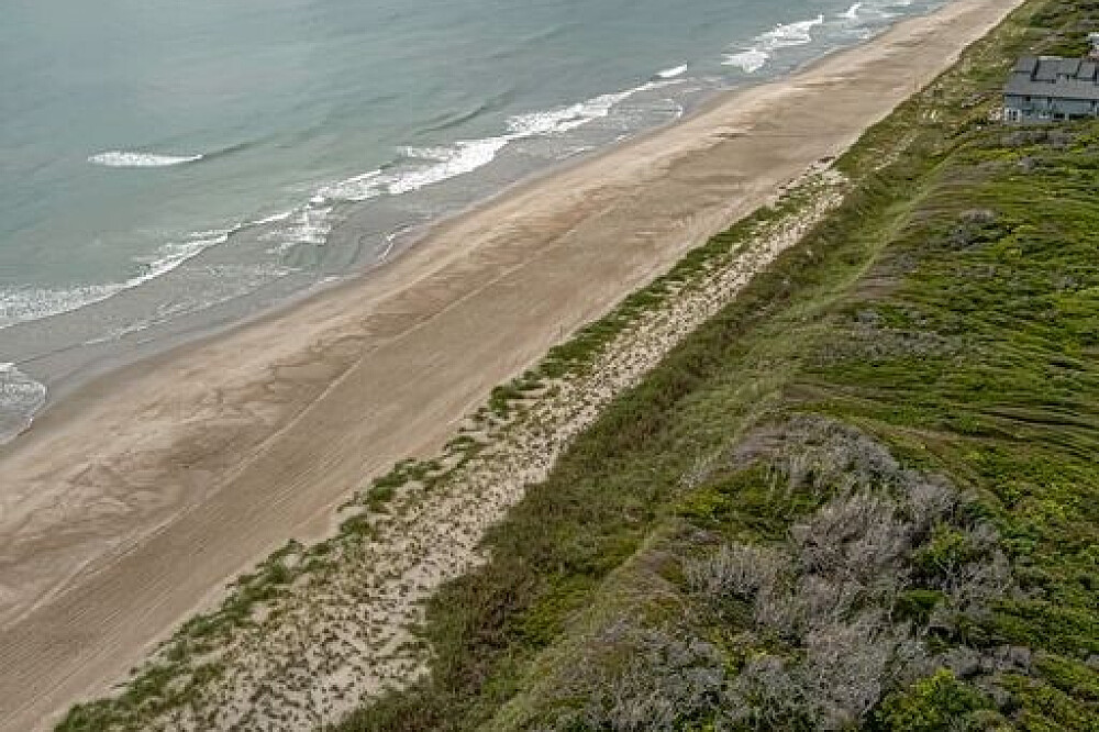 Trinity Center in Pine Knoll Shores, North Carolina, United States ...