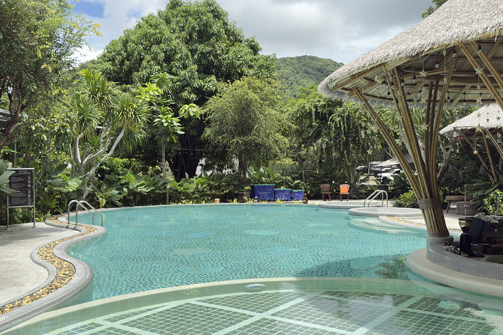 Holina Healing Center in Khao Yai National Park, Chang Wat Nakhon ...
