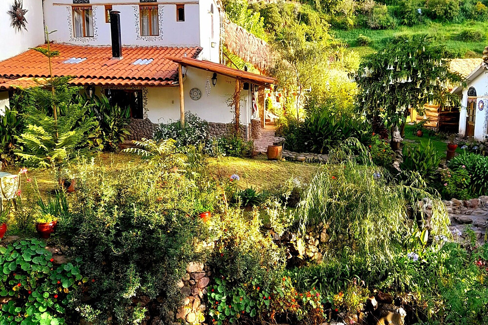 Villa Mágica in Sacred Valley, Cusco, Peru - Reviews, Photos, Videos ...