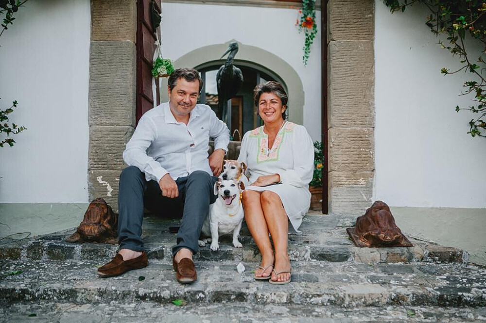 Alessandra Bianchini in Via Rignana, Tuscany, Italy - Reviews, Photos ...