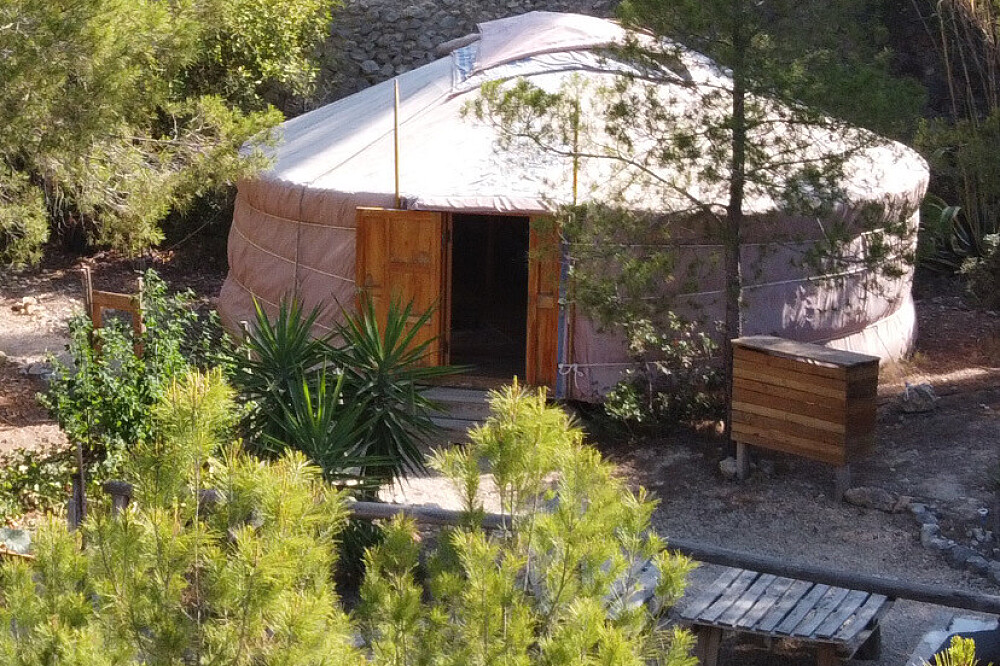 Casa Rico Retreats, Spain in Finestrat, Comunidad Valenciana, Spain ...