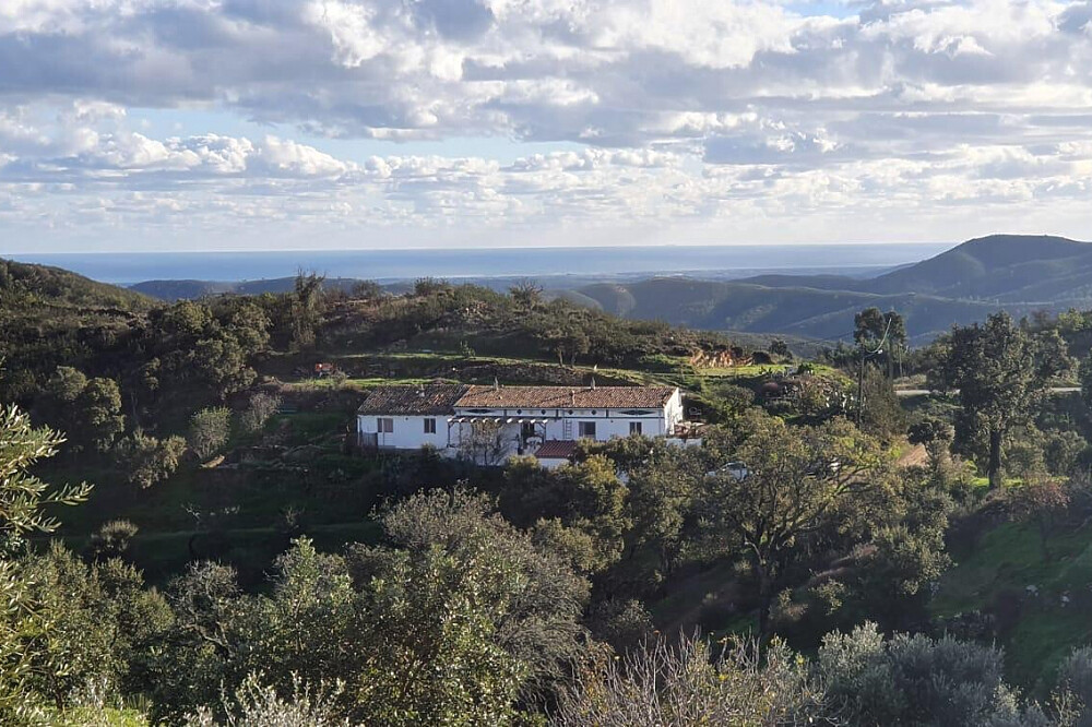 Casa Li Portugal in Tavira, Faro District, Portugal - Reviews, Photos ...