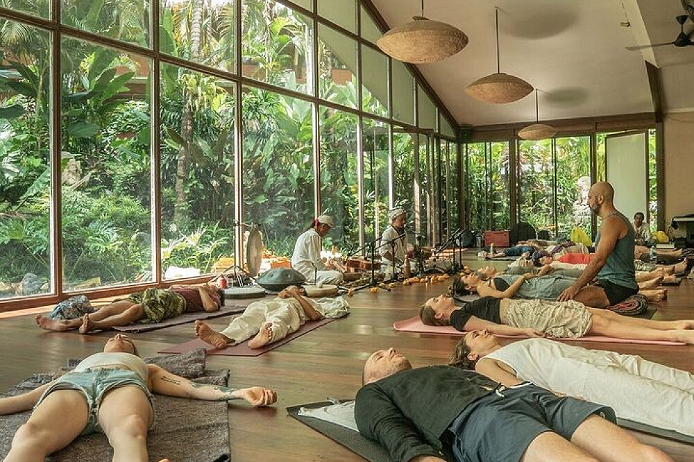 The Yoga Barn in Bali, Indonesia - Reviews, Photos, Videos (Updated 2026) • BookRetreats.com