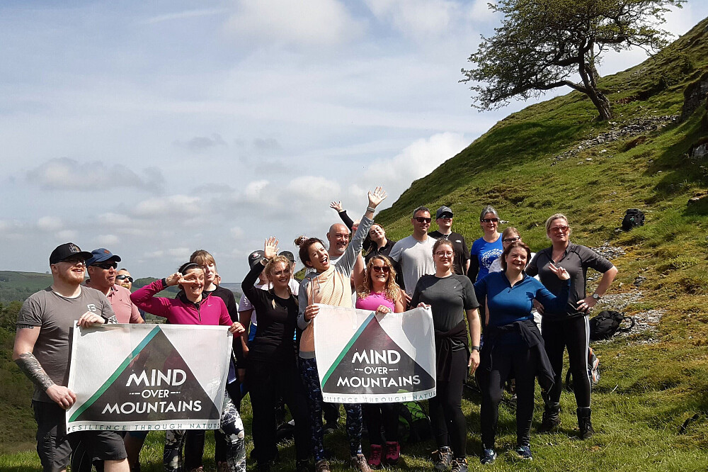 Mind Over Mountains in Castleton, Derbyshire, England - Reviews, Photos ...
