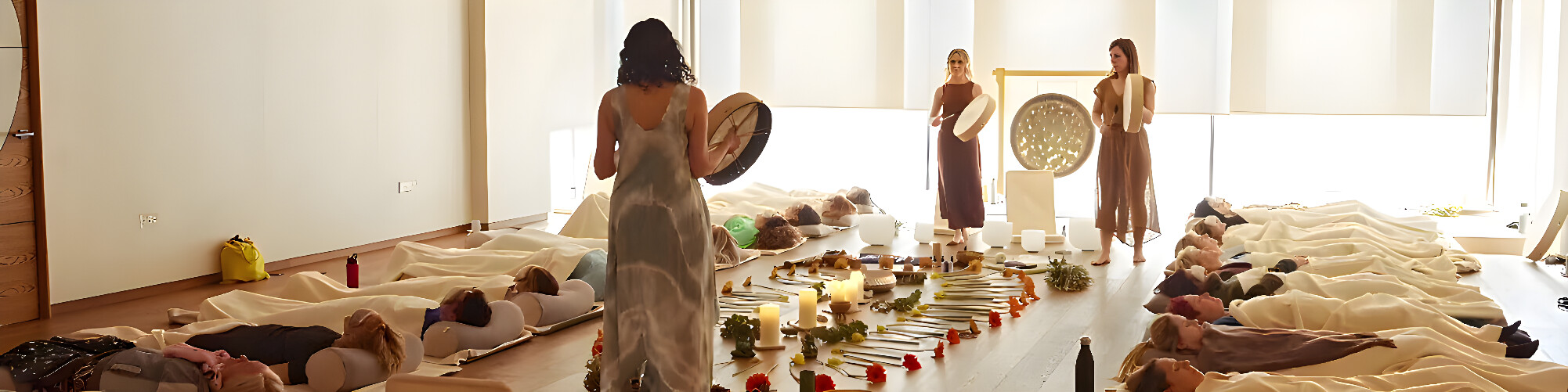 THE 10 BEST Transformation Retreats for 2026 • BookRetreats.com