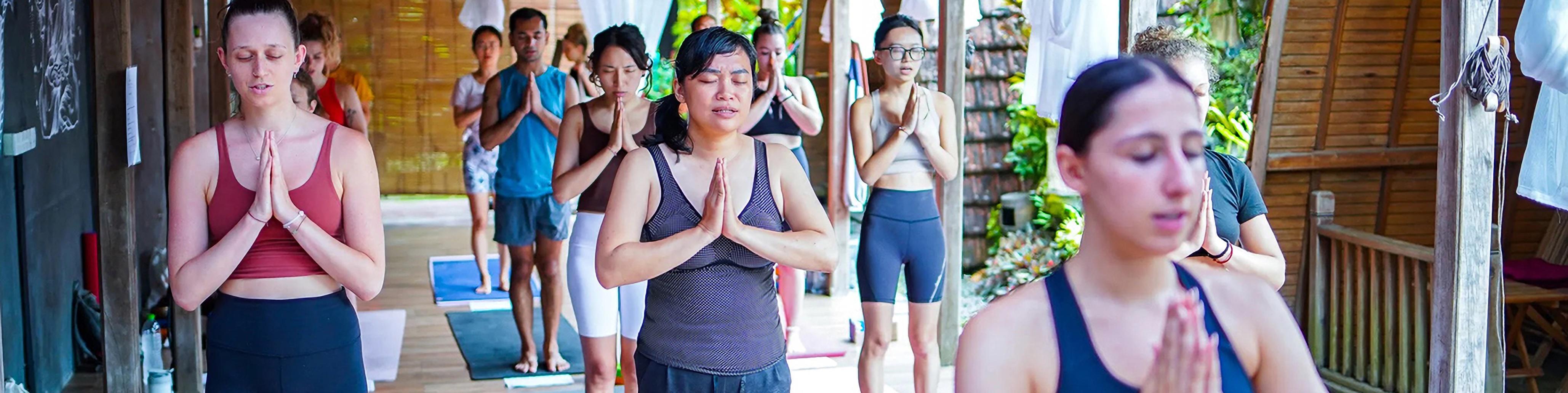 THE 10 BEST Spiritual Awakening Retreats in Ubud February 2026 ...
