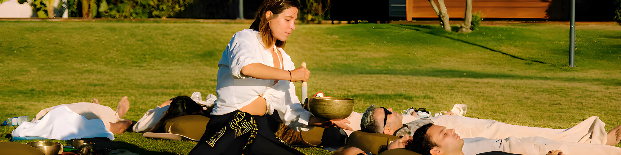 THE 10 BEST Sound Healing Retreats in Alberta September 2026 ...