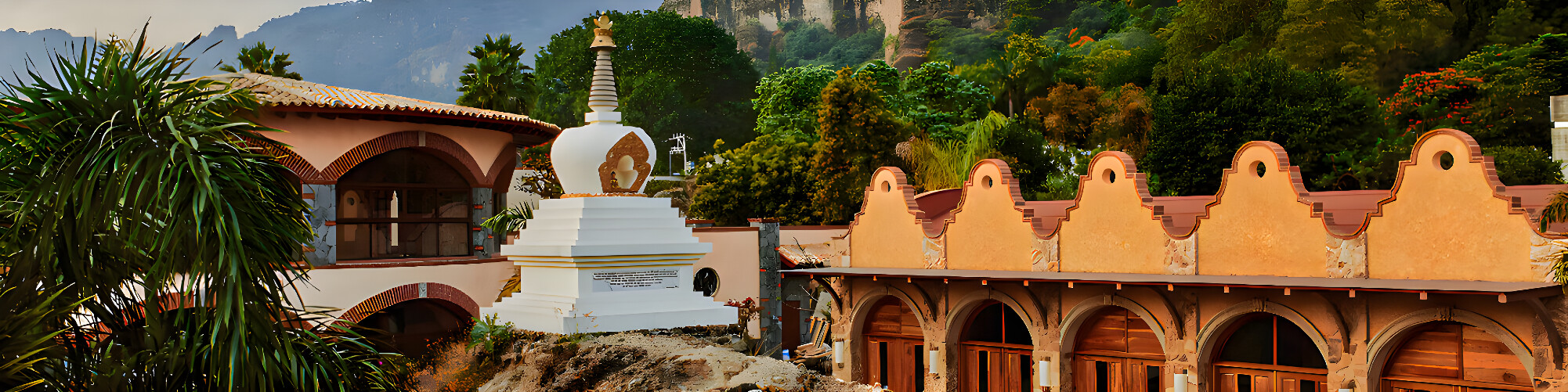 THE 10 BEST Monastery Retreats in Zion National Park for 2026 ...
