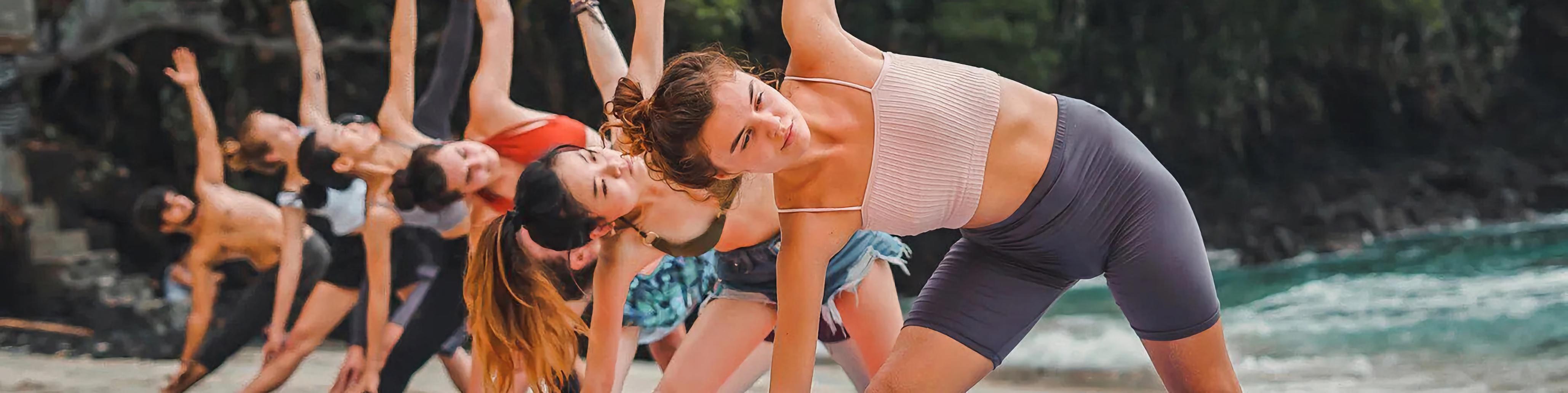 THE 10 BEST Pilates Retreats for 2025 - BookRetreats.com