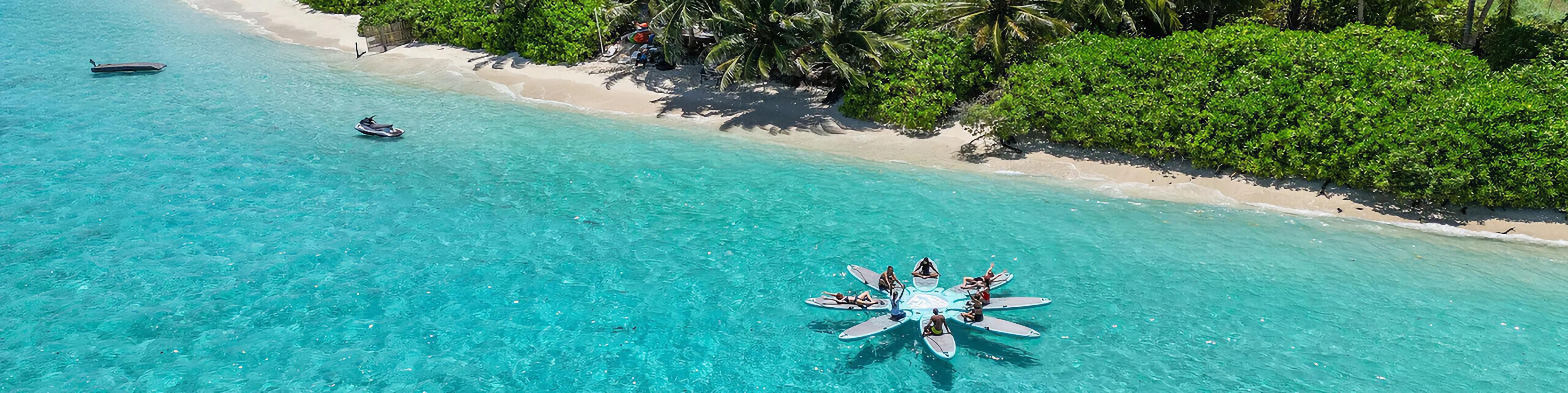 THE 10 BEST Beach Retreats in Maldives for August 2025 • BookRetreats.com