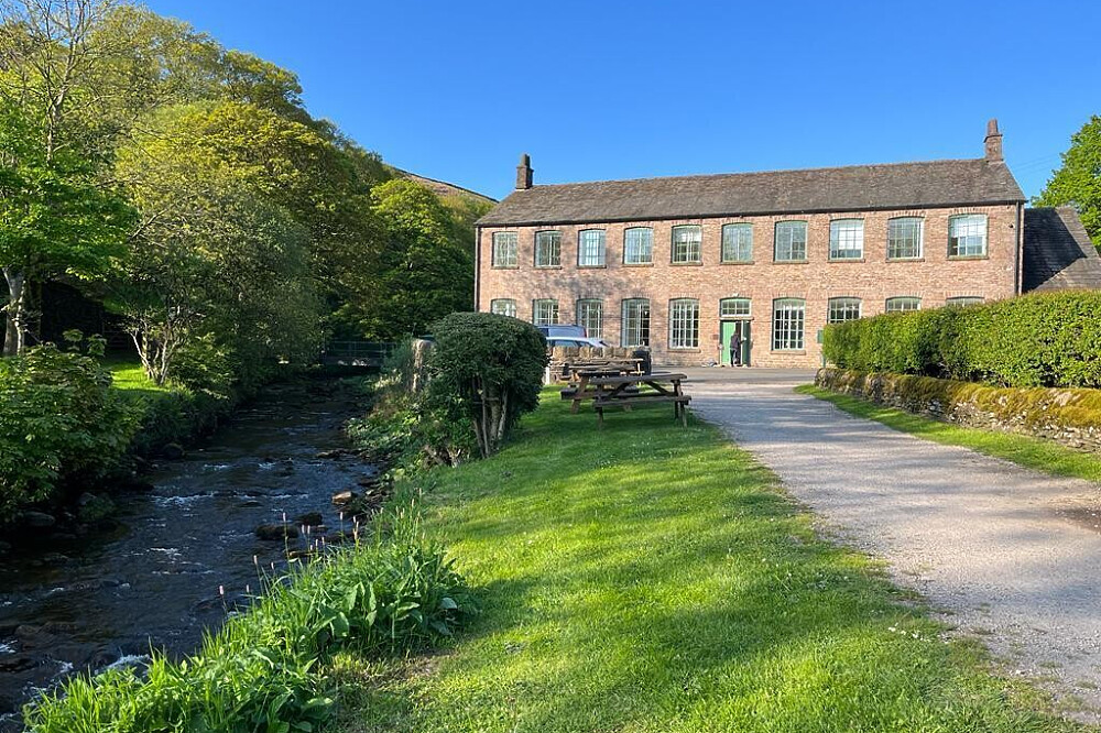 3 Day Yoga & Wellness Retreat in the Peak District, England, UK ...