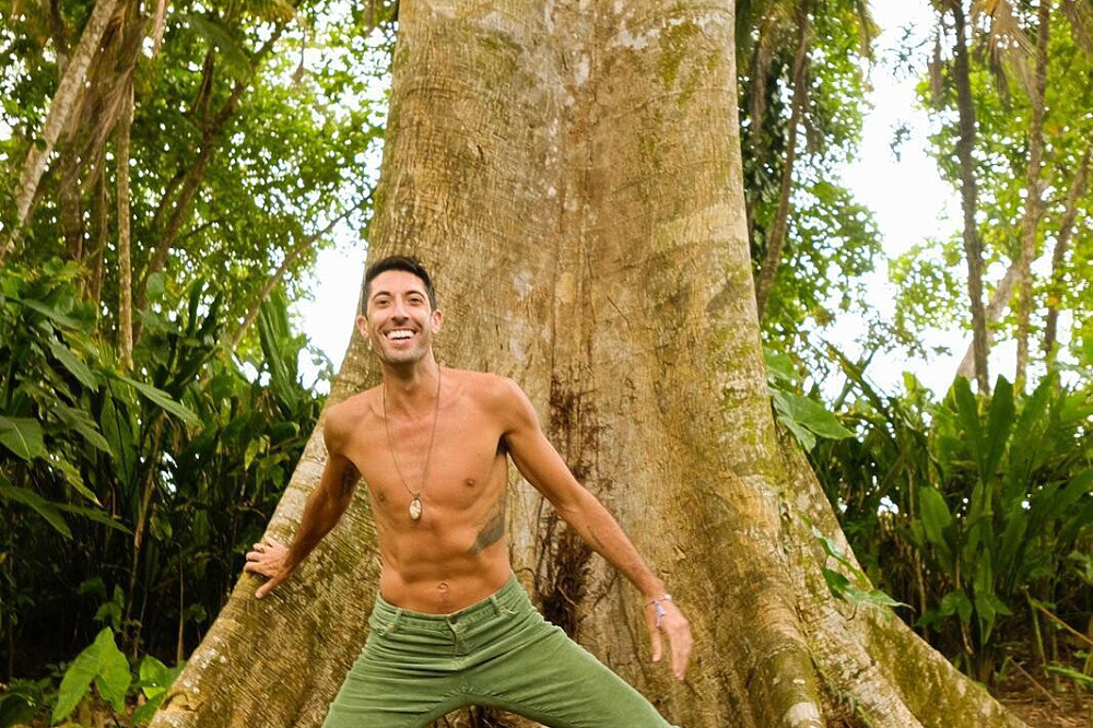 7 Day Seeded Potential Private Retreat for Men in Costa Rica ...