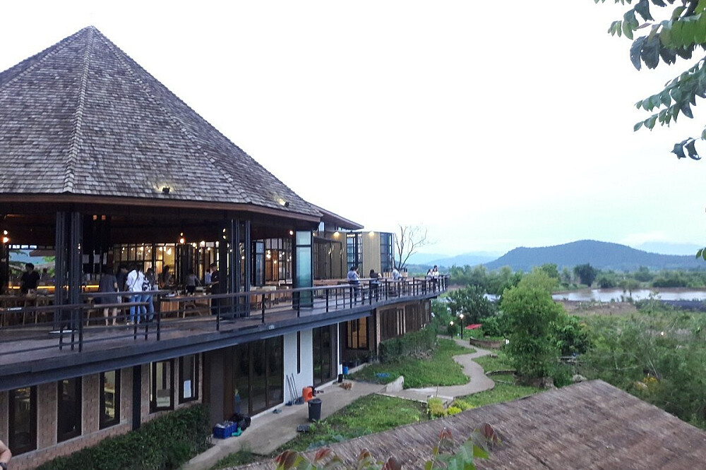 7 Day Organic Farm Experience & Stay in Chiang Rai,North Thailand ...