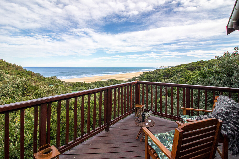 2 Day Flexible Family Beach Retreat in South Africa • BookRetreats.com