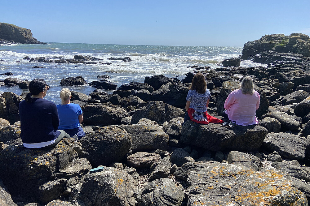 3 Day Awaken Your Inner Peace Yoga & Mindfulness Retreat Scotland ...