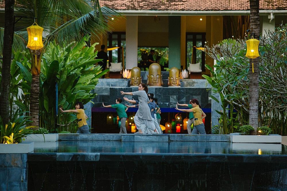 9 Day Detox Program and Cultural Journey in Hoi An - Hue, Vietnam ...