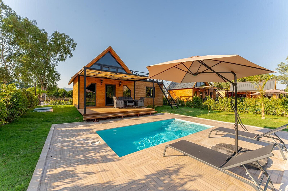 7 Day Holistic Balance Wellness Retreat in Antalya, Turkey ...