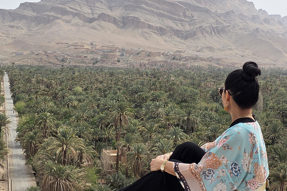 6 Day Retreat for You - a Journey of Movement & Magic in Morocco ...