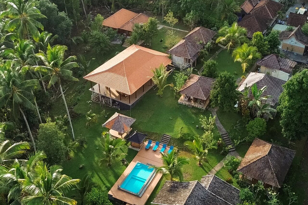 3 Day Wellness Spa, Culture & Yoga Healing Retreat in Bali • BookRetreats.com