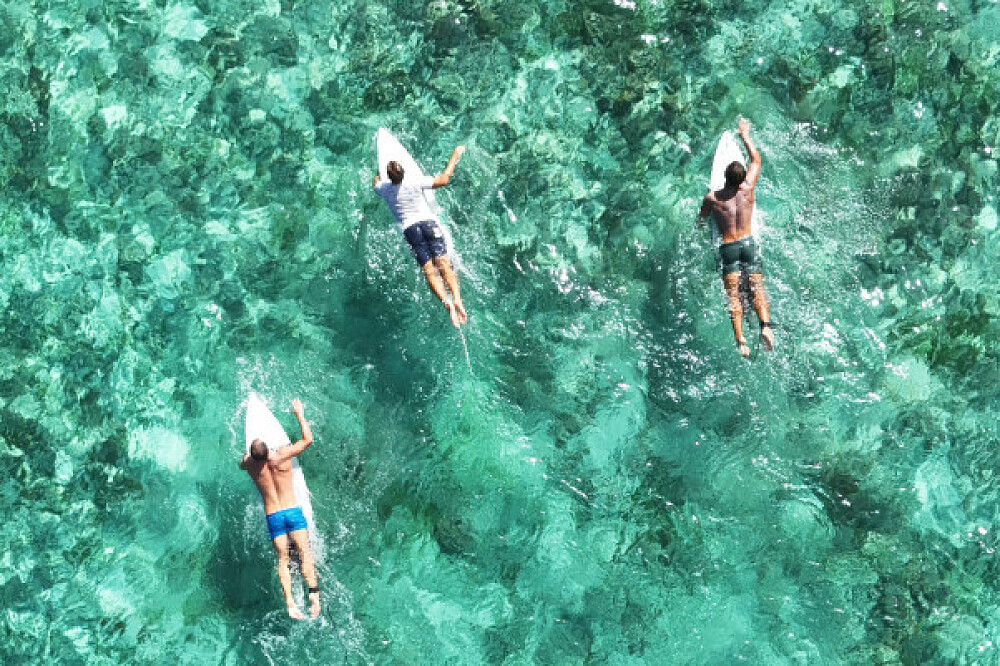 6 Day Fitness Retreat in Siargao Island, Philippines • BookRetreats.com