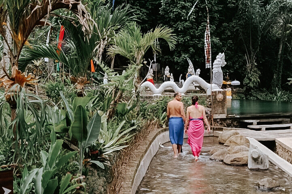 5 Day Wellness Retreat: Yoga, Spa & Balinese Harmony in Bali ...