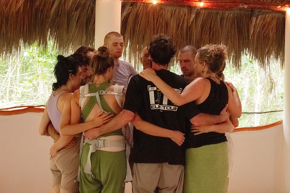 4 Day Vegan Detox & Conscious Living Retreat in Mexico • BookRetreats.com