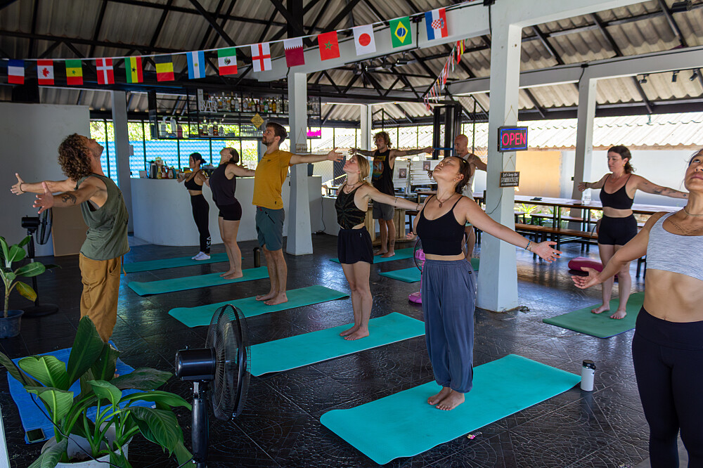 3 Day Relax, Recharge & Breathe - A Deep Exhale Retreat, Vietnam ...