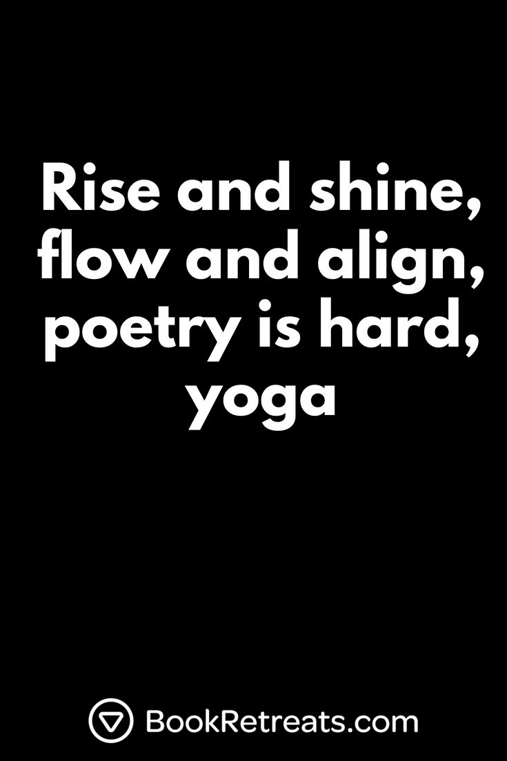 106 Inspiring Yoga Quotes (Find One For Your Practice)