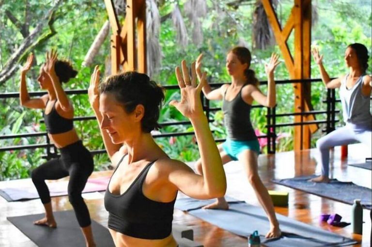 On A Budget? Top Destinations For Cheap Yoga Teacher Trainings 2026
