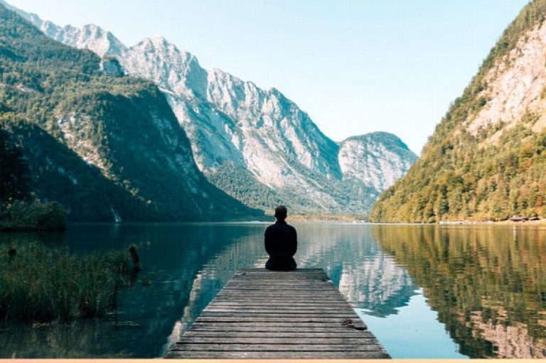 Where Are The Best Meditation Classes Near Me? [USA]