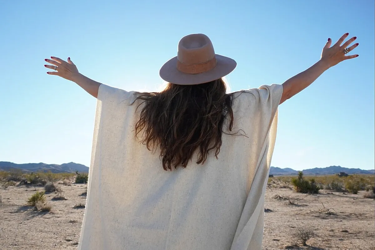 Top 11 Healing Desert Retreats That Will Soothe Your Soul