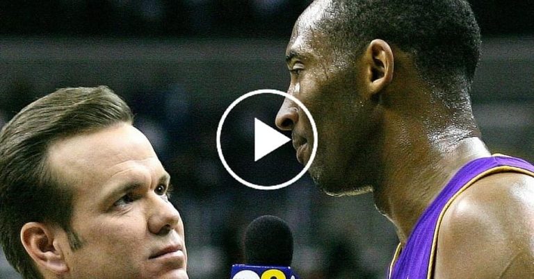 Death Of A Legend: Kobe Bryant Meditation Video Surfaces [His Secret ...