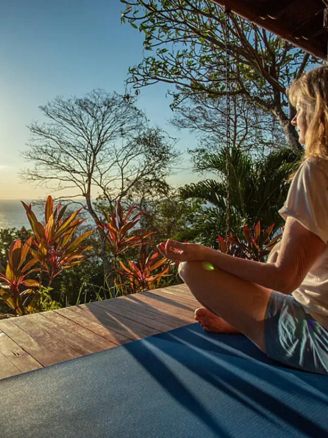 Why This Costa Rican Retreat Is a Must-Book for Wellness Seekers - Bookretreats.com