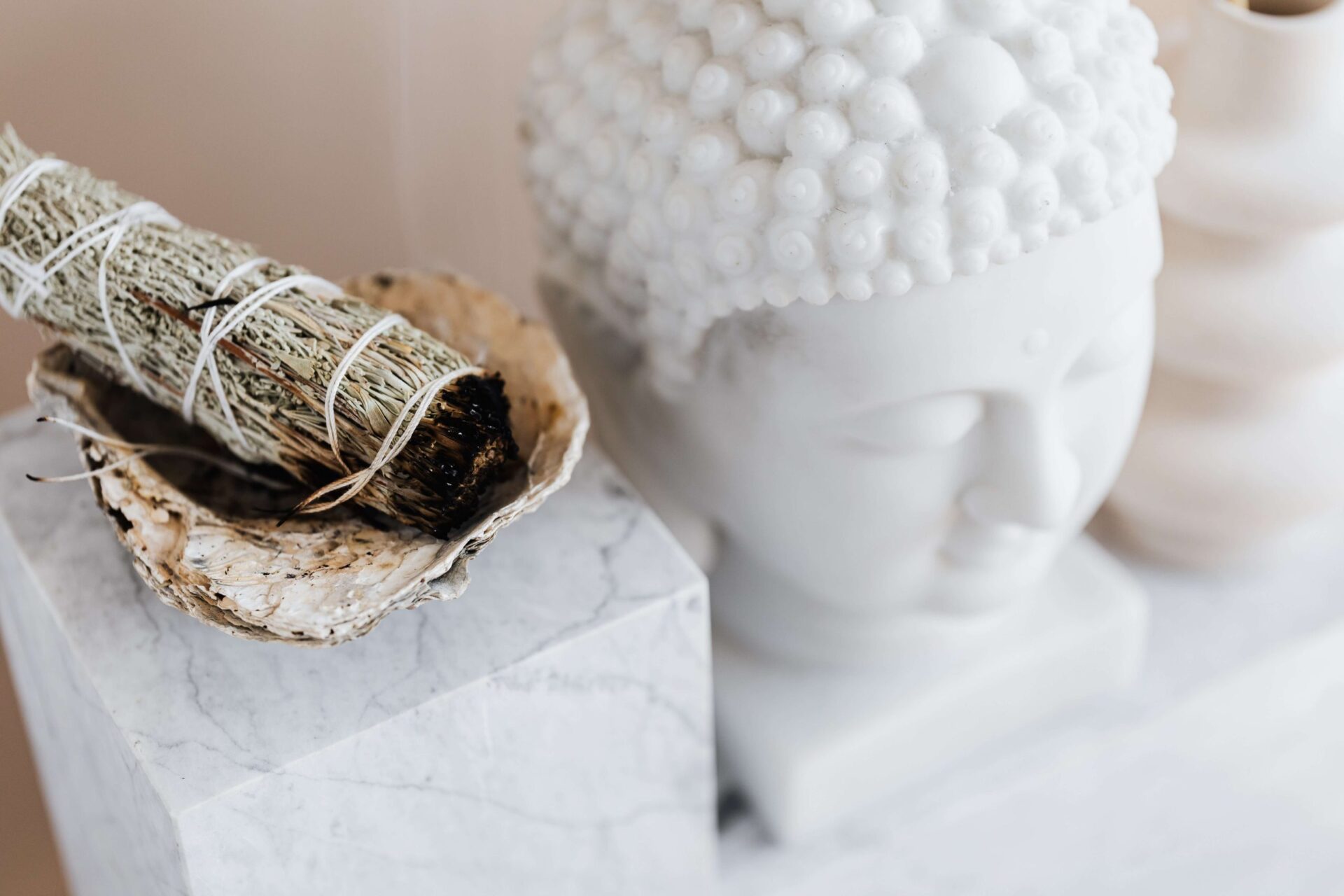 A Beginner’s Guide to Creating a Sacred Space at Home