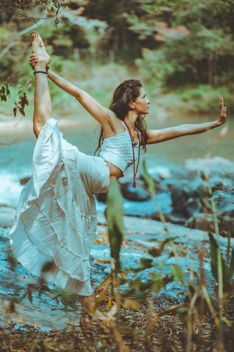 21 Unique Ways to Yoga Your Day