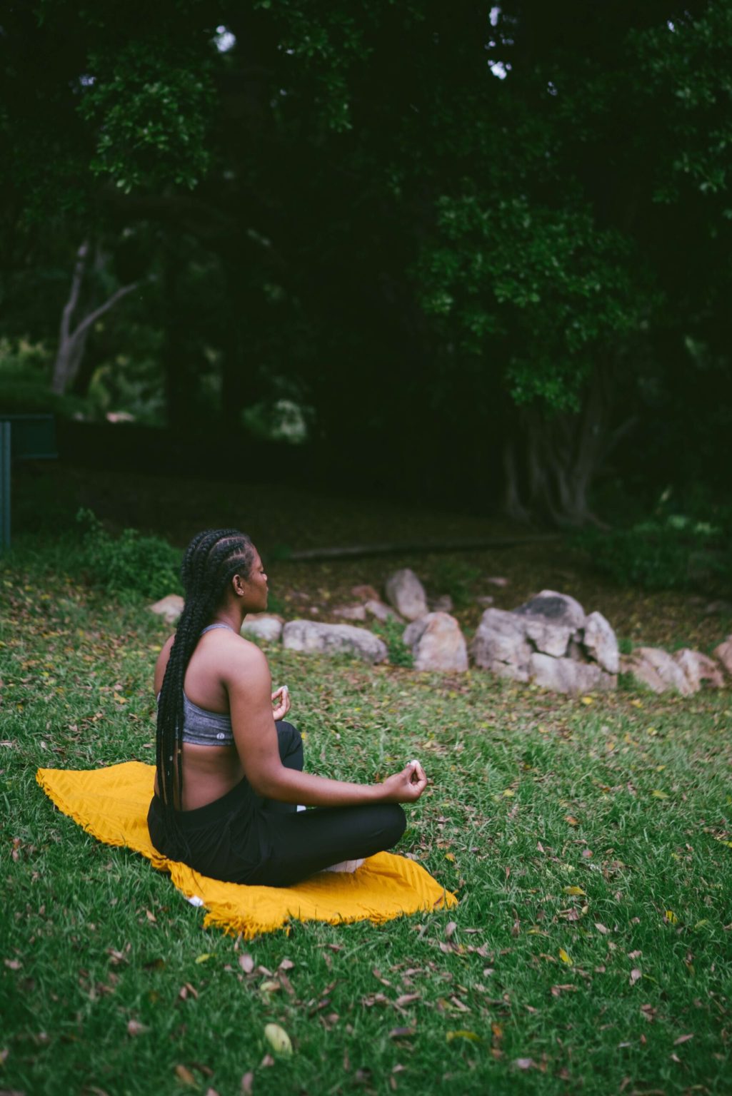 The 7 Most Peaceful Meditation Retreats in California