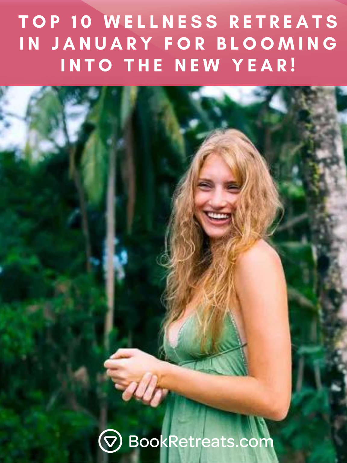 10 Best Wellness Retreats Around The World [For Rest & Relaxation]