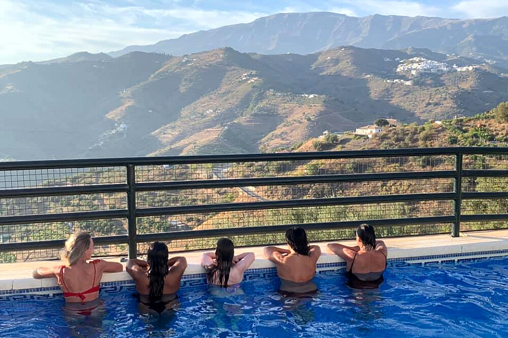 10 Amazing Meditation Retreats Happening This October