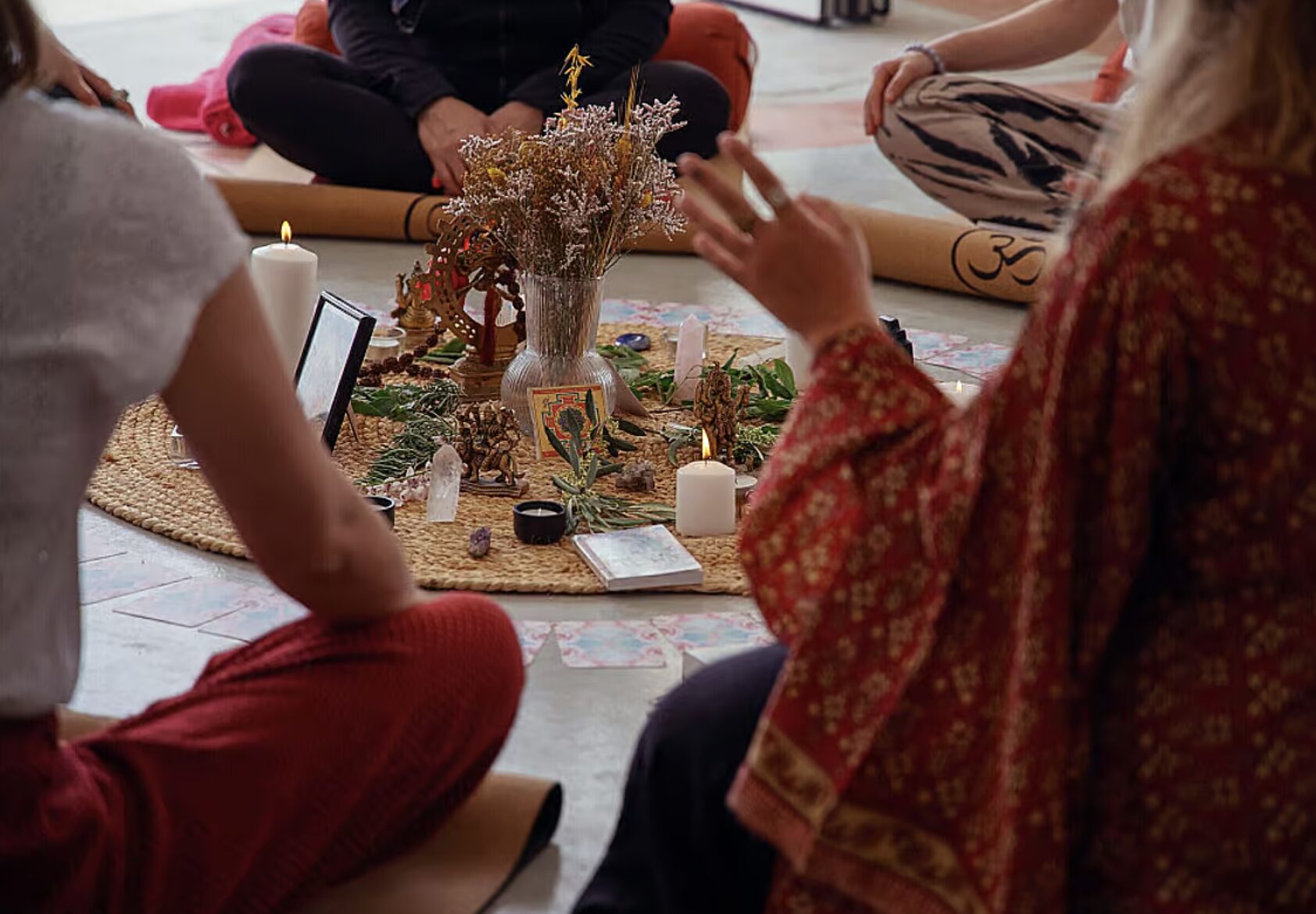 Our Ultimate Guide to Successful Retreat Planning - Bookretreats.com