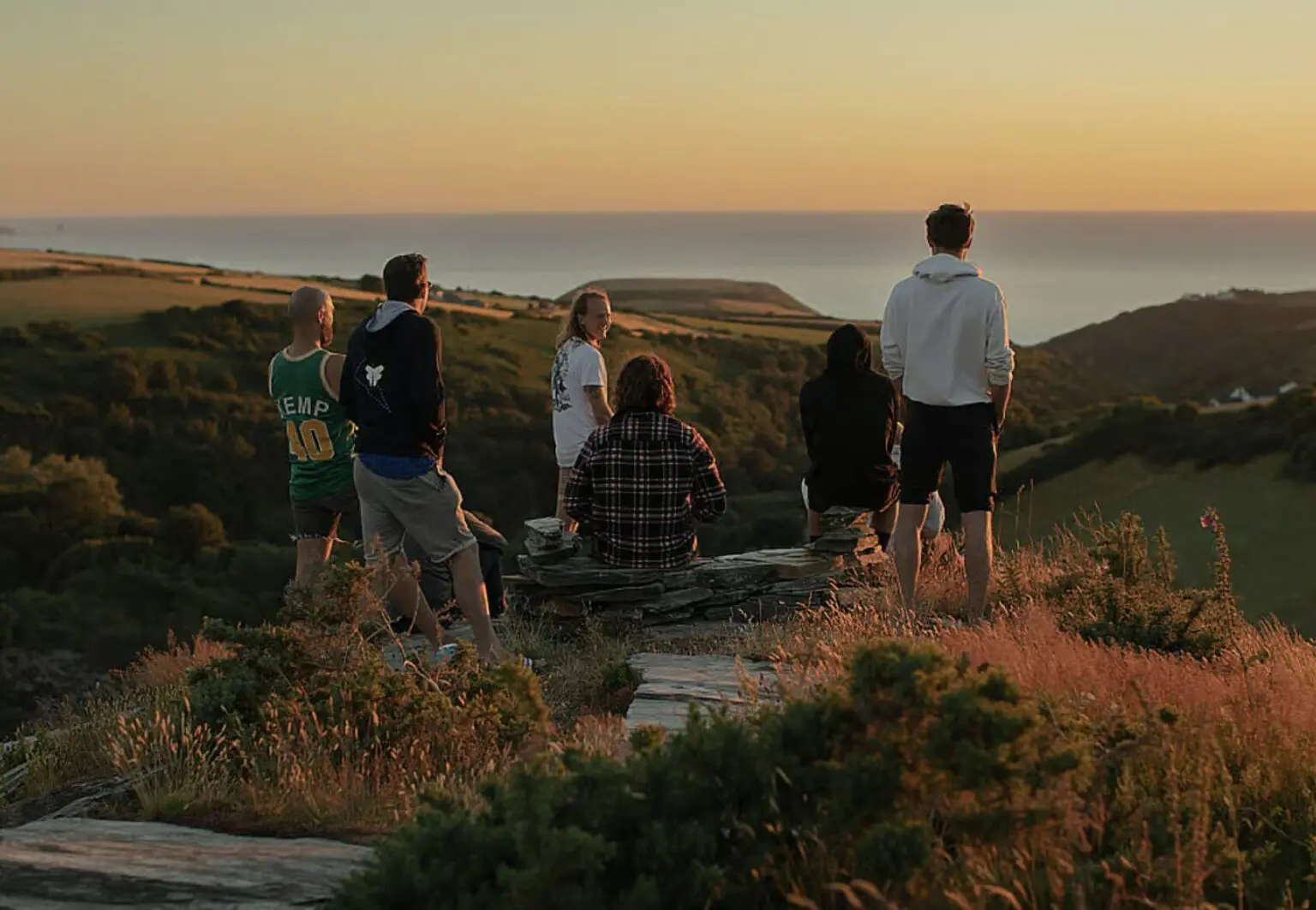 What is a Men's Retreat? (and Why You Should Go on One)
