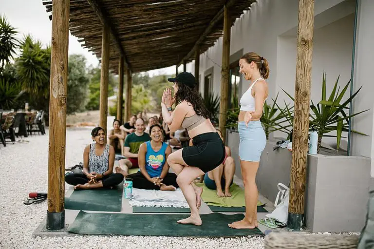 Our Ultimate Guide to Successful Retreat Planning - Bookretreats.com